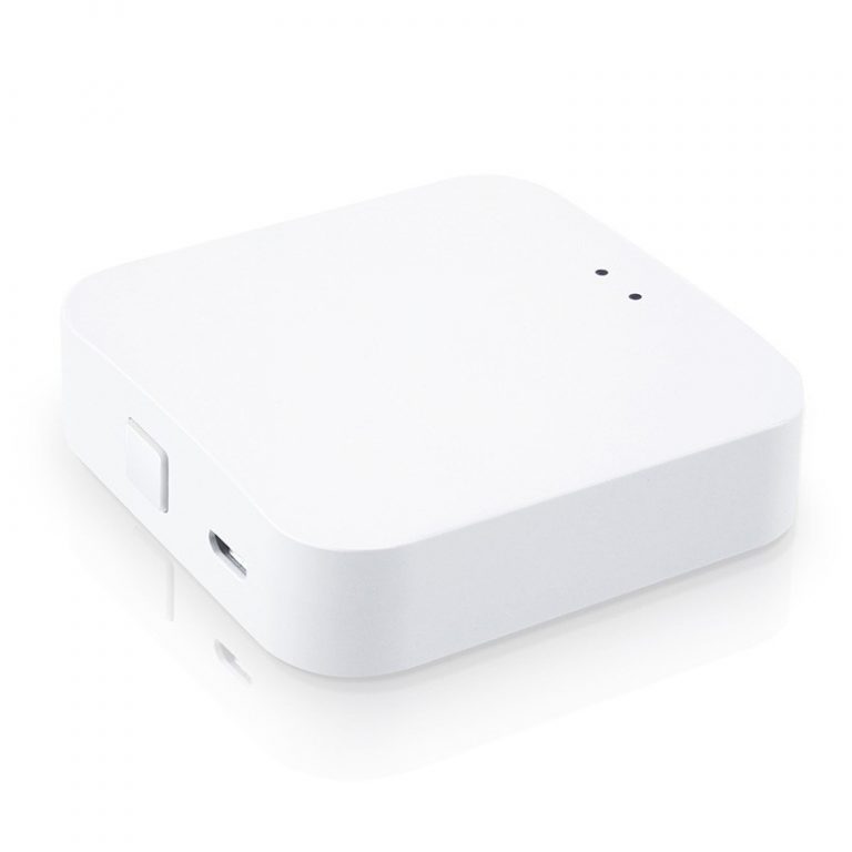Tuya Bluetooth Bridge - ISP Home