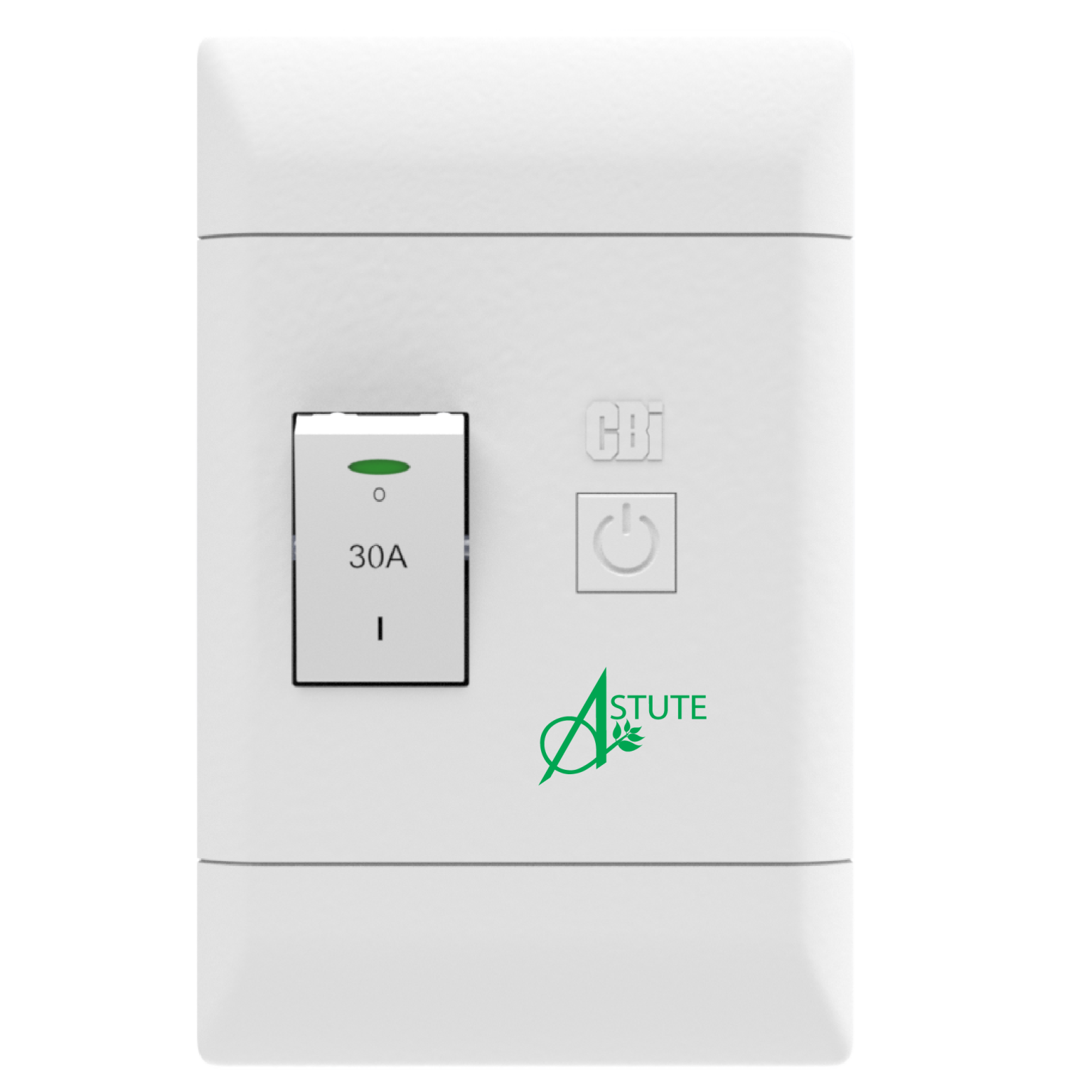 CBI 30A Smart Isolator (Astute Smart Isolator) - ISP Home