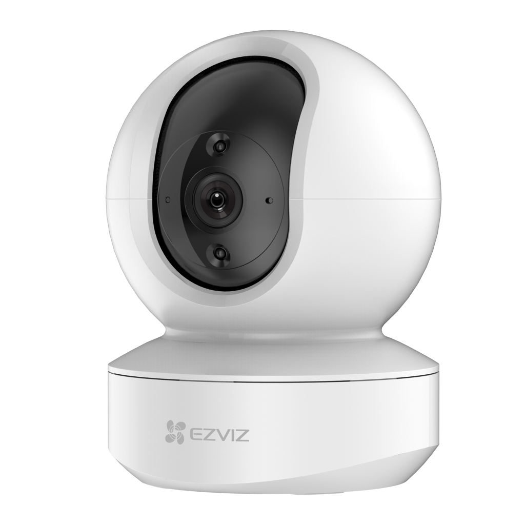 EZVIZ TY1 3MP Smart Wi-Fi Pan & Tilt Camera - ISP Home