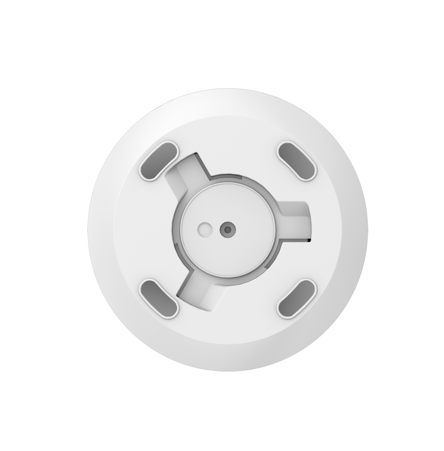 EZVIZ TY1 3MP Smart Wi-Fi Pan & Tilt Camera - ISP Home